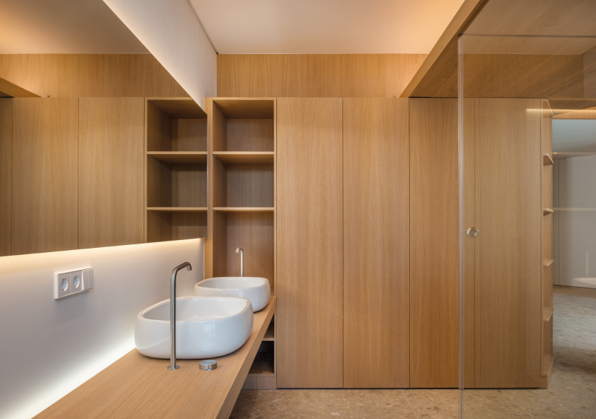 CEADESIGN - Inspirations / Private residence / MORNING BREEZE VILLA
