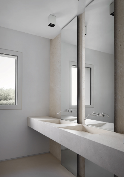 CEADESIGN - Inspirations / Private residence / FLUID HOME