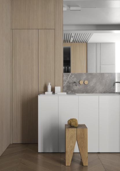 CEADESIGN - Inspirations / Private residence / OSKO VILLAGE