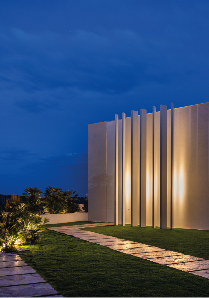 CEADESIGN - Inspirations / Private residence / MORNING BREEZE VILLA