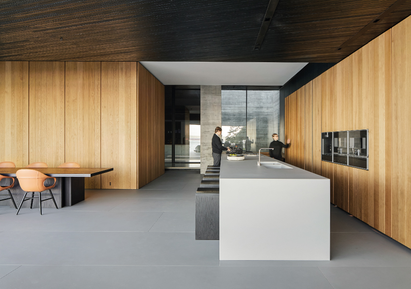 CEADESIGN - Inspirations / Private residence / LIMINAL HOUSE