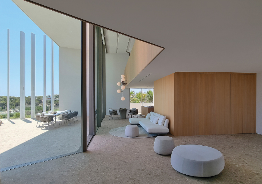 CEADESIGN - Inspirations / Private residence / MORNING BREEZE VILLA