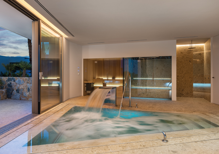 CEADESIGN - Inspirations / Private residence / MORNING BREEZE VILLA